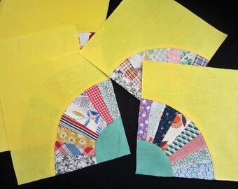 Depression Era Quilt - Etsy