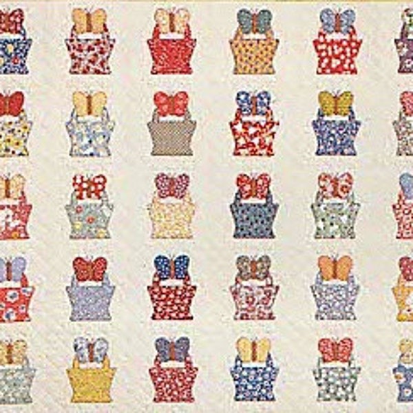 Brandywine Design Quilt Patterns - Etsy