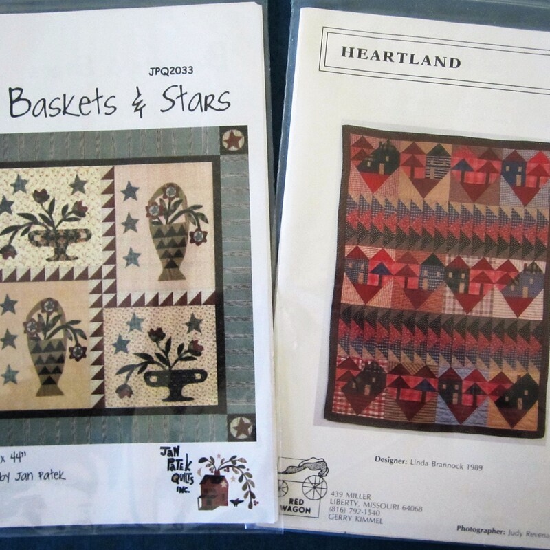 Jan Patek Pattern - Etsy