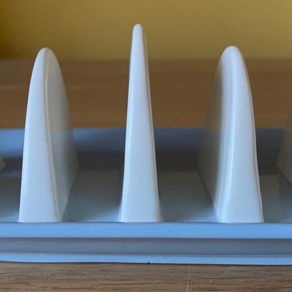 Ceramic Toast Rack - Etsy