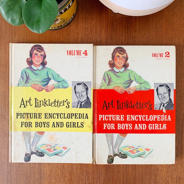 1960s School Books - Etsy