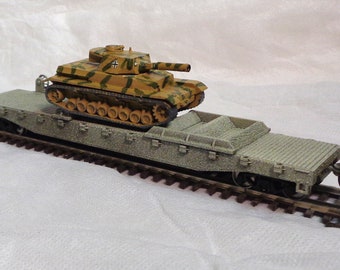 Ho Scale Military | Etsy