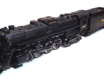 Ho Scale 4 8 2 - Etsy