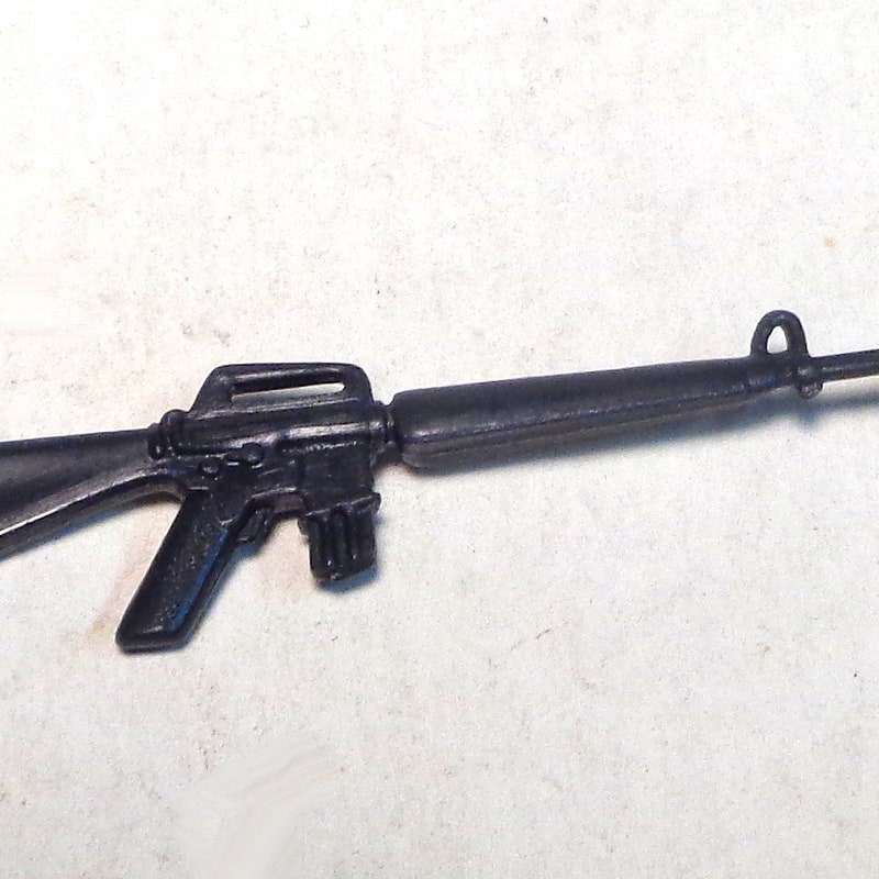 M16 Rifle - Etsy