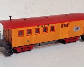 Passenger Car | Etsy