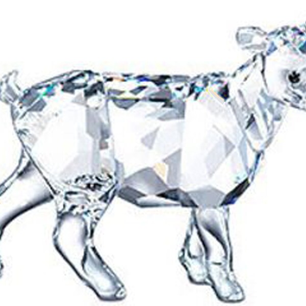 Swarovski Crystal Figurines - Etsy