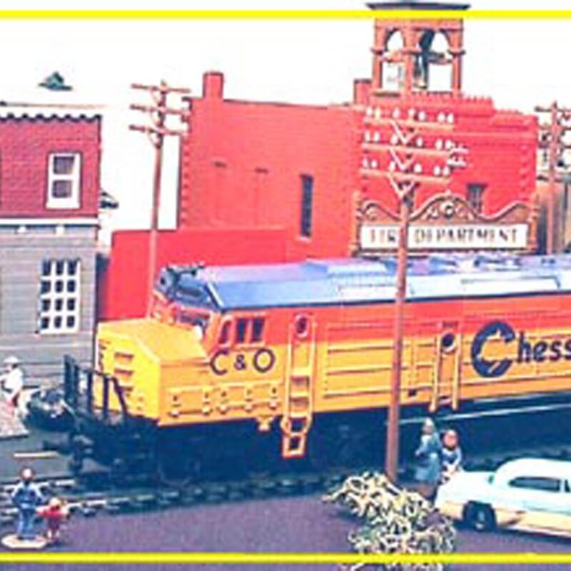 Ho Scale Drive In - Etsy