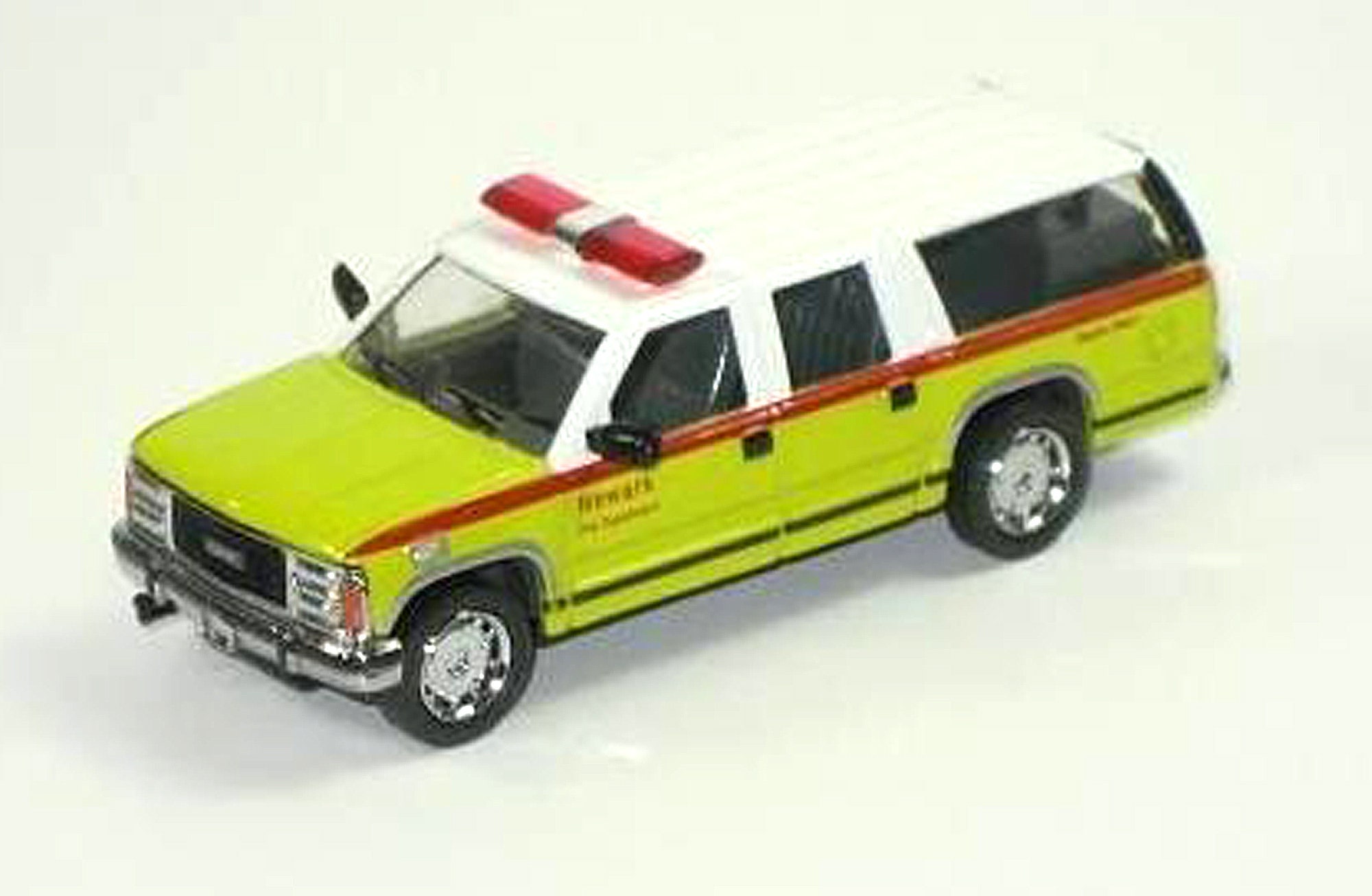 Code 3 Collectible for sale | Only 4 left at -65%