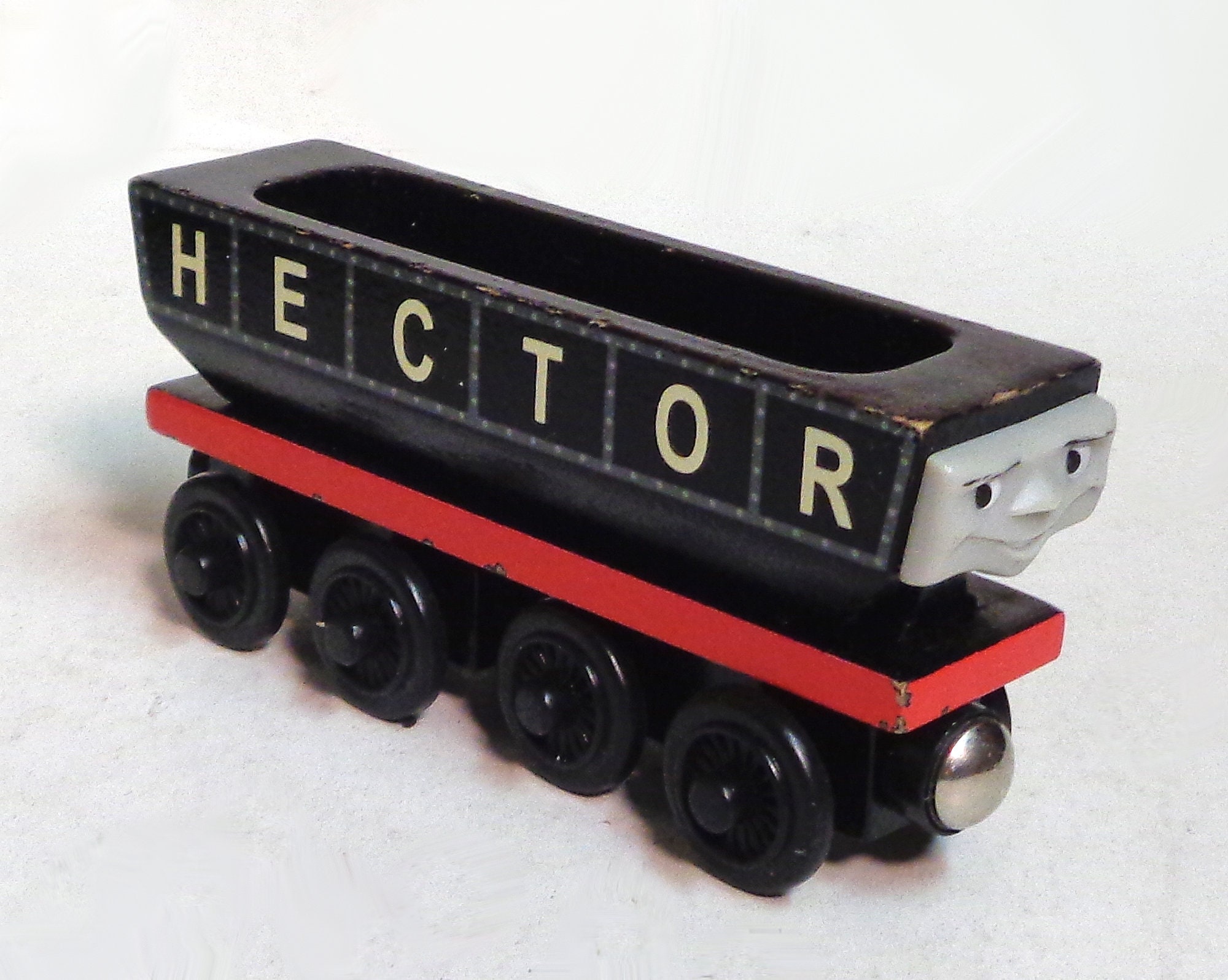 Thomas And Friends Hector