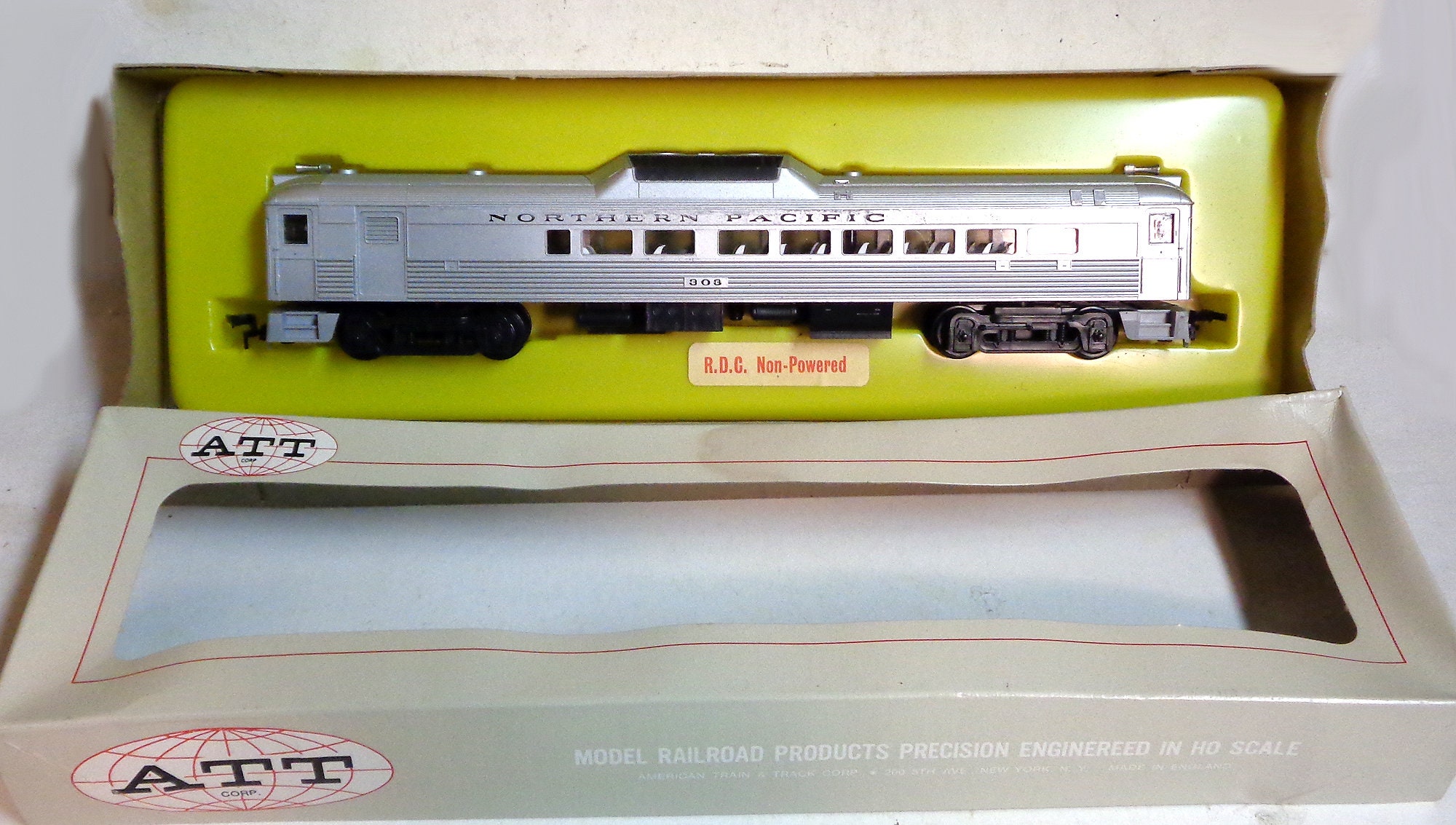 Budd Rdc for sale| 71 ads for used Budd Rdcs