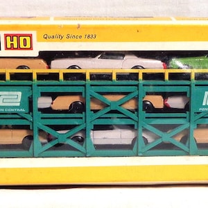 Pre Owned Car Central - Etsy UK