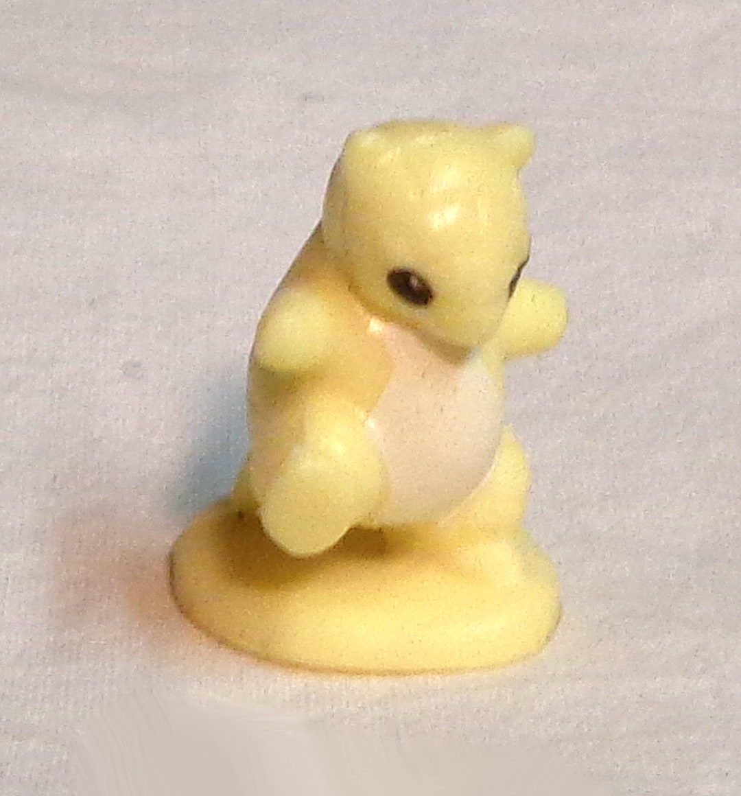 Pokemon Tiny Toy Character Figure(approx 1 Inch in Size) "sandshrew ...