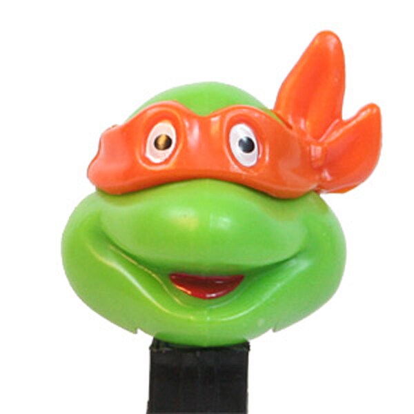 Ninja Turtles Candy - Etsy