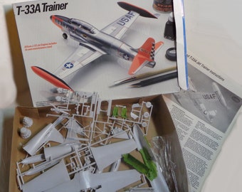 Aircraft Kit Model - Etsy