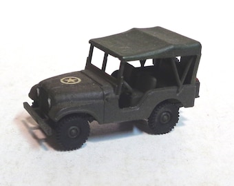 Ho Scale Army - Etsy