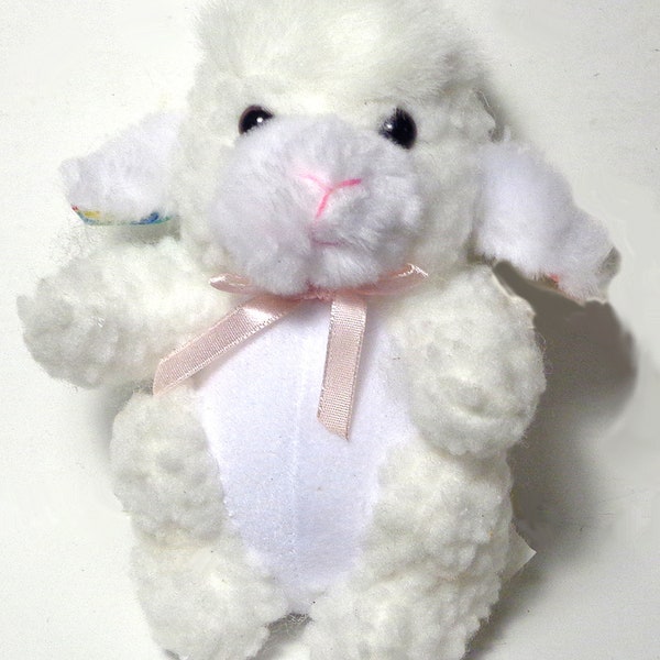 Lamb Miniature - Etsy
