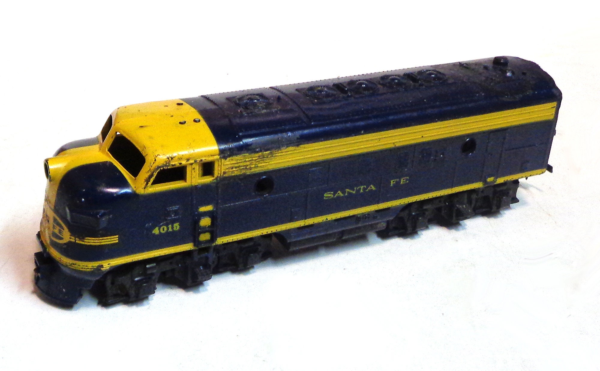 Tyco Engine for sale | Only 2 left at -65%