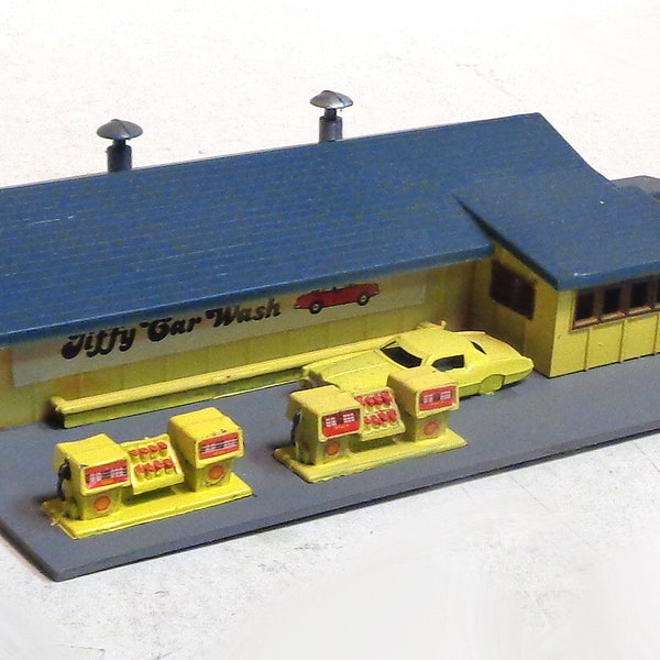 N Scale Automobiles - Etsy