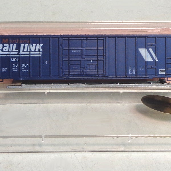 N Scale Rail Cars - Etsy