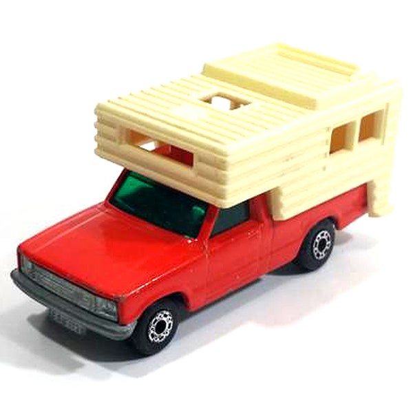Matchbox Trucks - Etsy