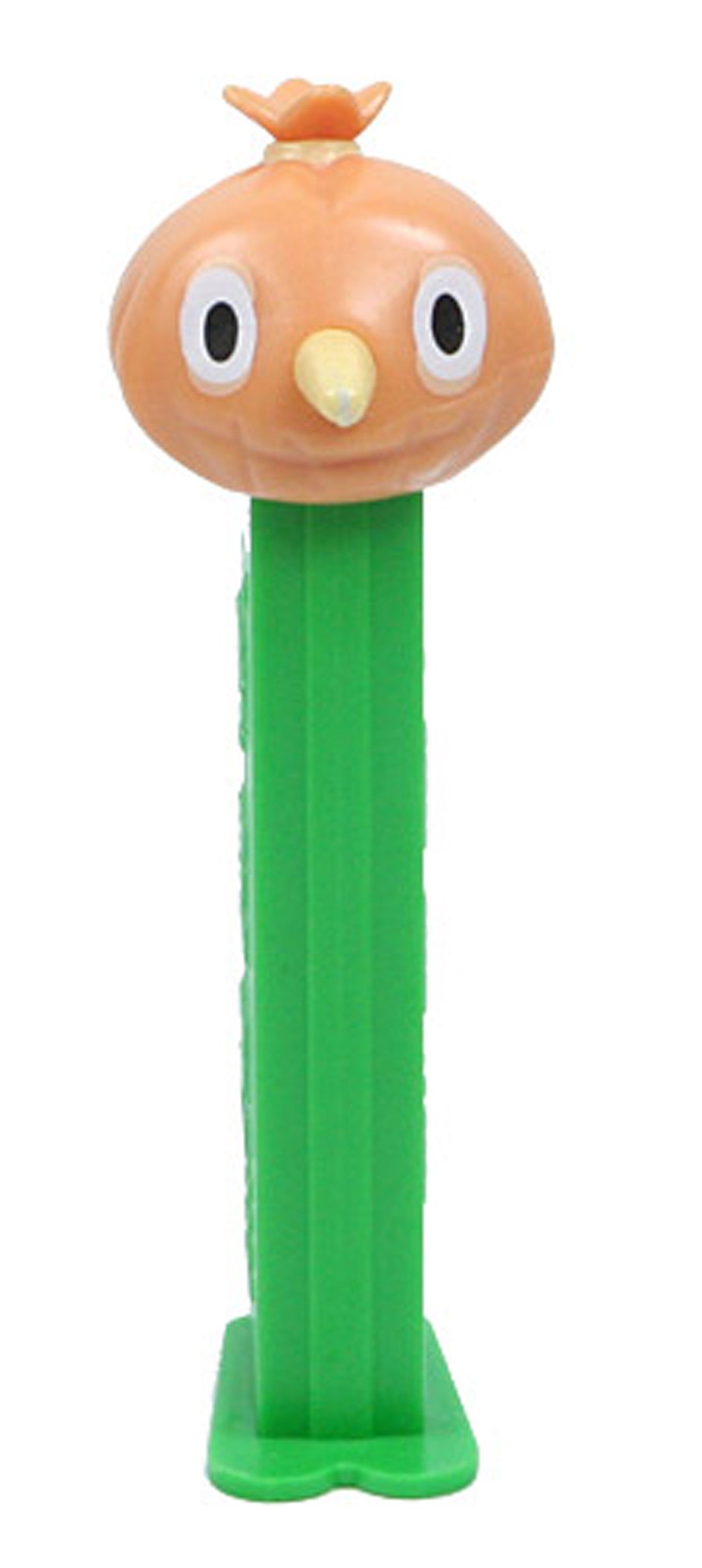 Pez Candy Dispenser - "spud" From "bob the Builder" Animated Series ...