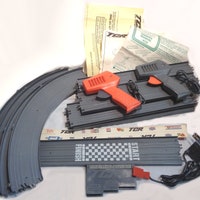 TCR Track and Controllers - Etsy