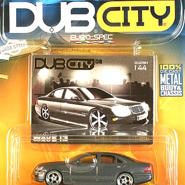 Dub City Cars - Etsy