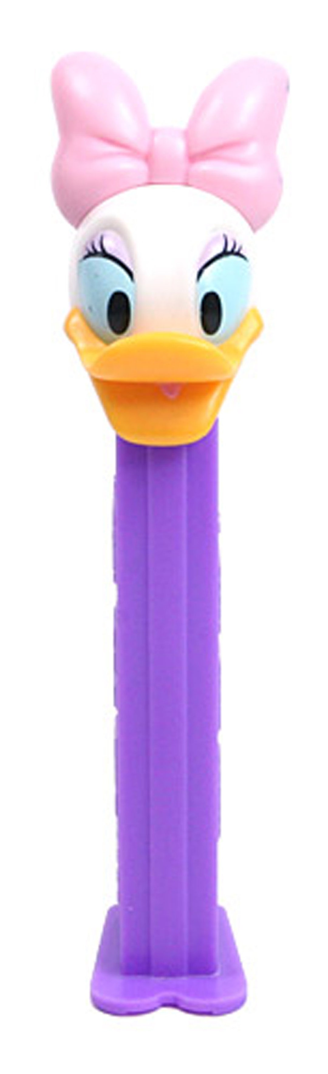 Pez Candy Dispenser - "daisy Duck" Classic Version - Disney - NEW in ...