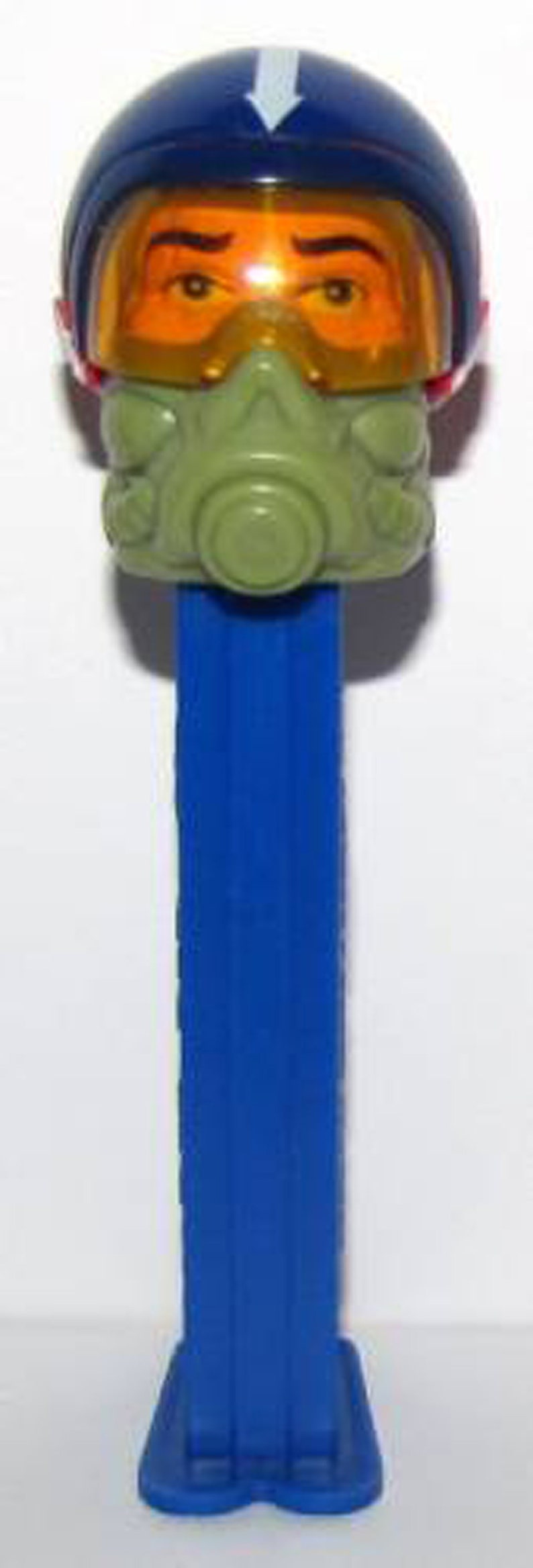 Pez Candy Dispenser pete the Pilot From the - Etsy
