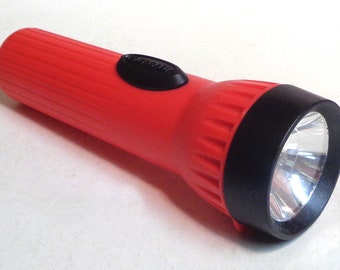 Eveready Flashlight | Etsy