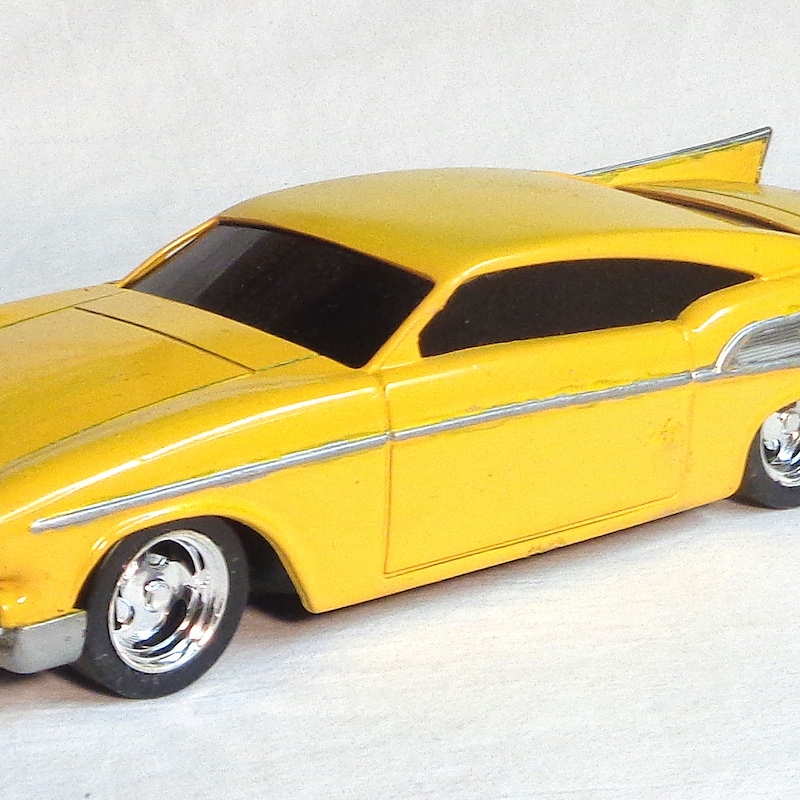 Built Plastic Model Cars - Etsy