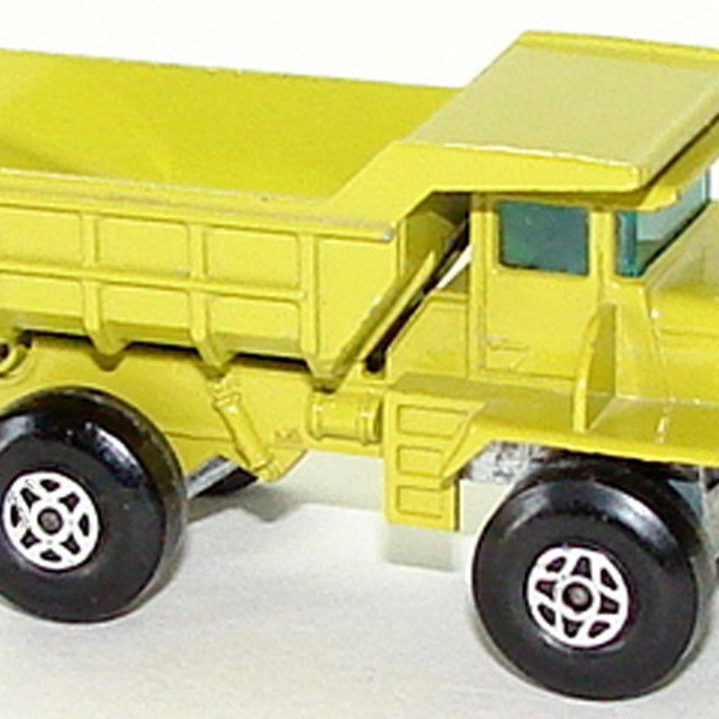 Matchbox Trucks - Etsy