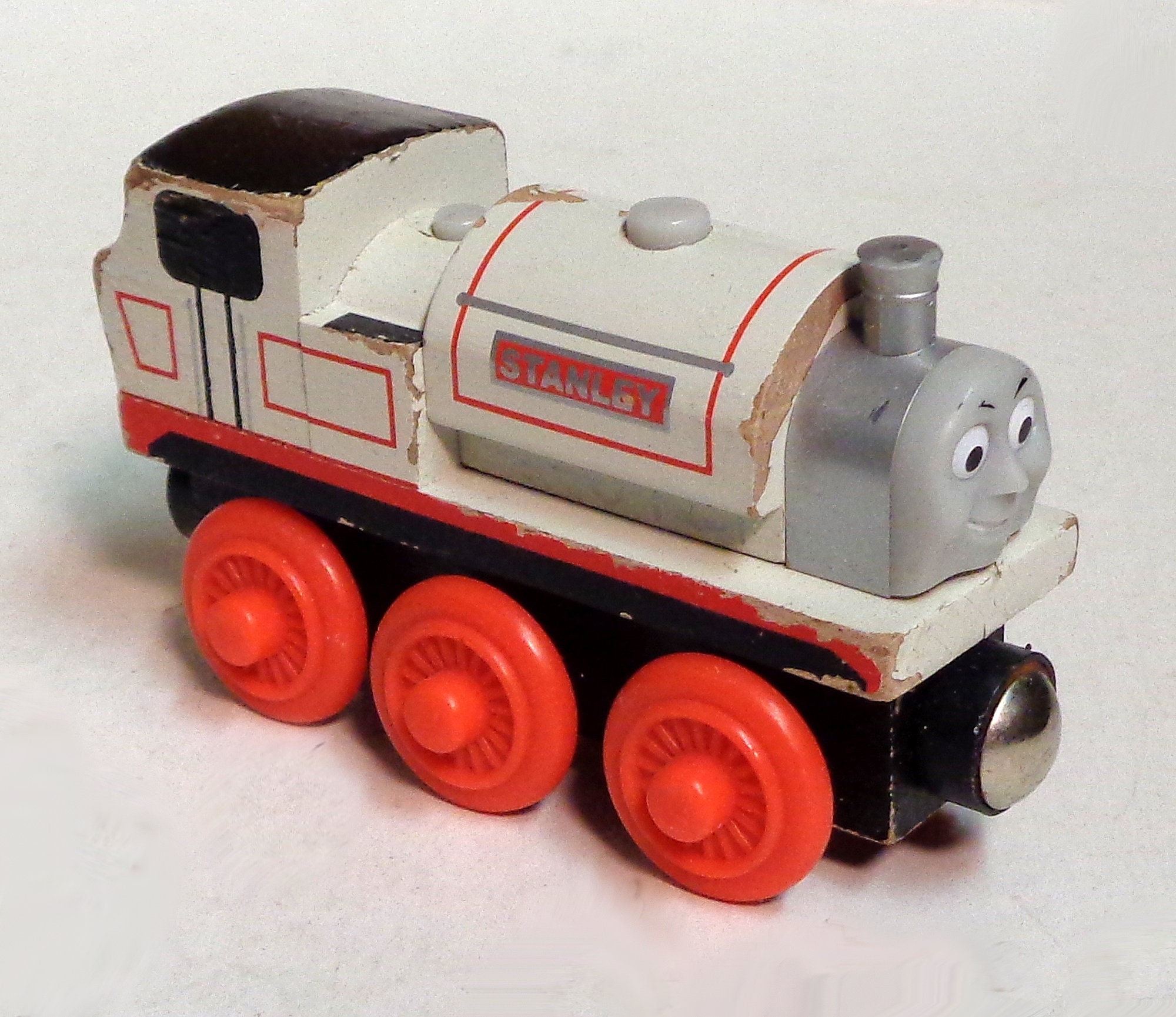 Thomas The Tank Engine Stanley