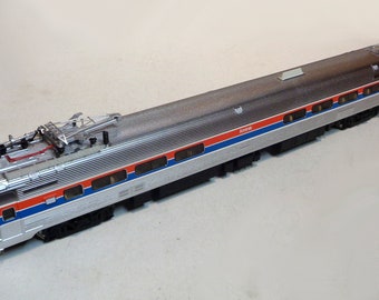 Ho Scale Nj Transit - Etsy
