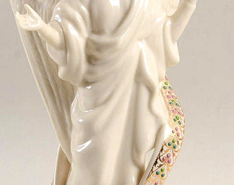 Lenox Angel Figurine | Etsy