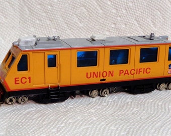 Ho Scale Union Pacific | Etsy