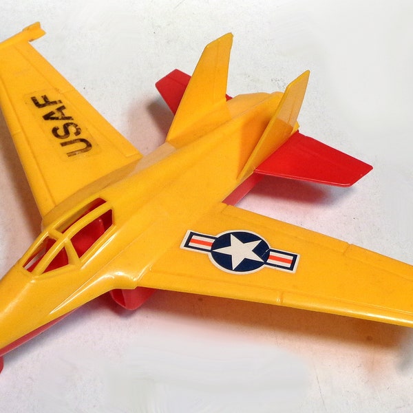 Processed Plastic Toys - Etsy