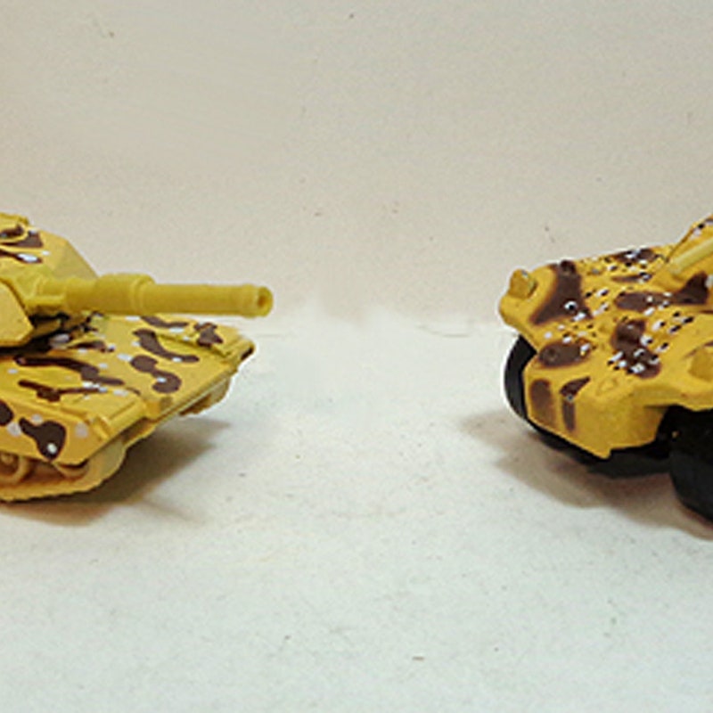 Matchbox Military - Etsy UK