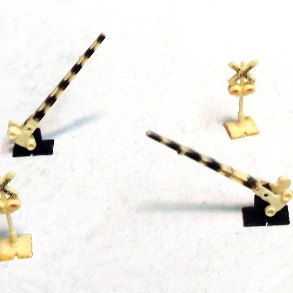 N Scale Crossing - Etsy