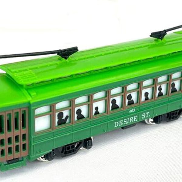 Ho Scale Desire St - Etsy