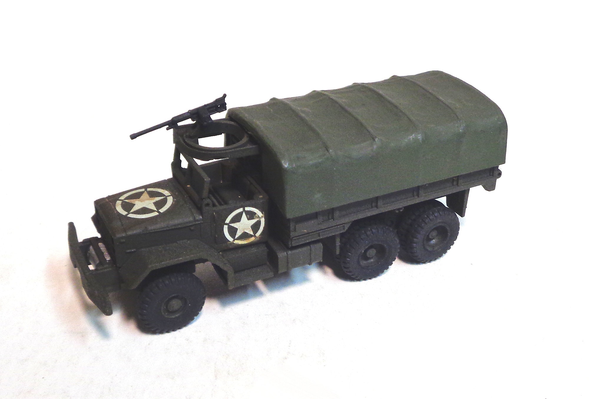 M35a2 Military Truck for sale | Only 2 left at -65%