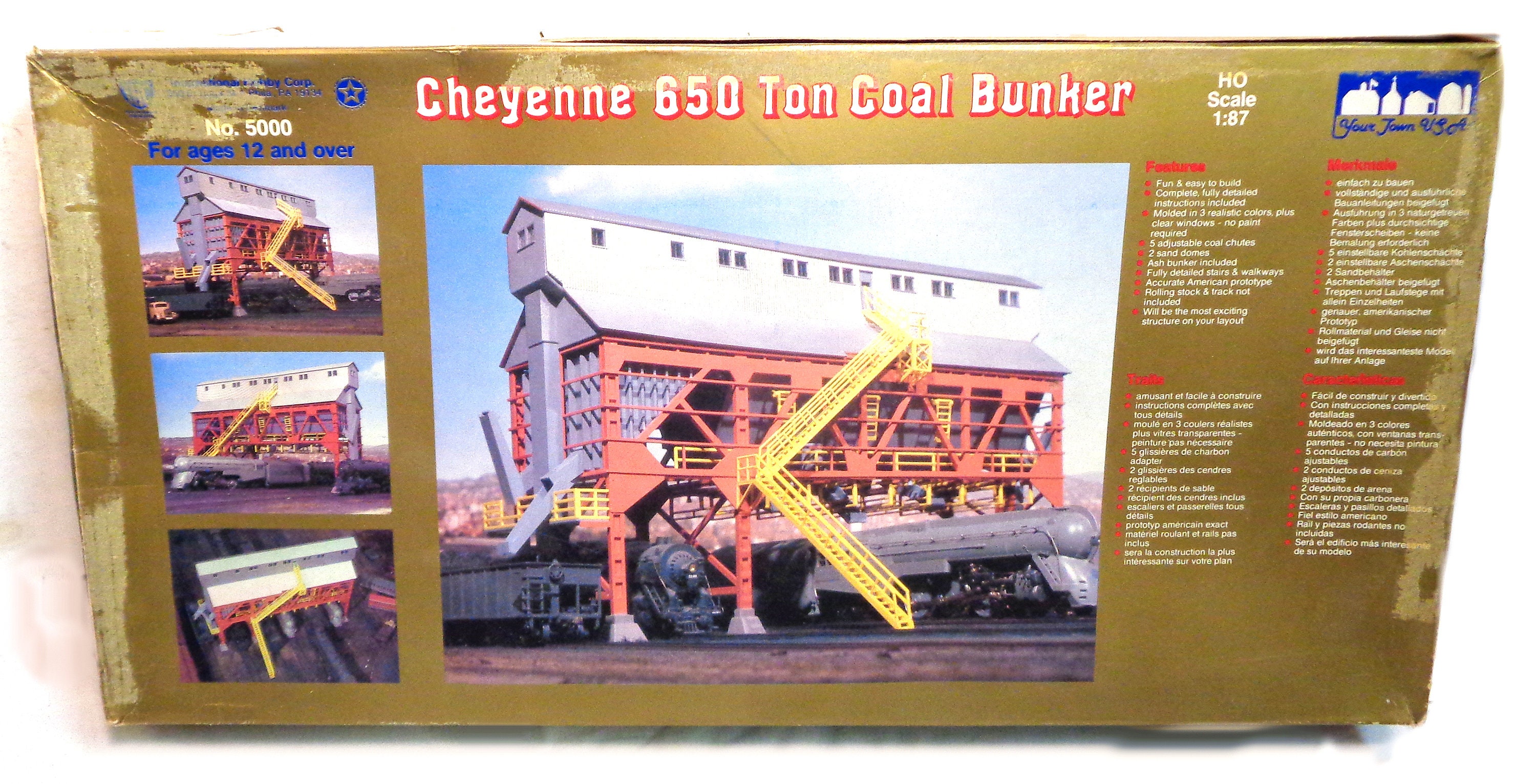 Ihc Building Kits for sale| 85 ads for used Ihc Building Kits