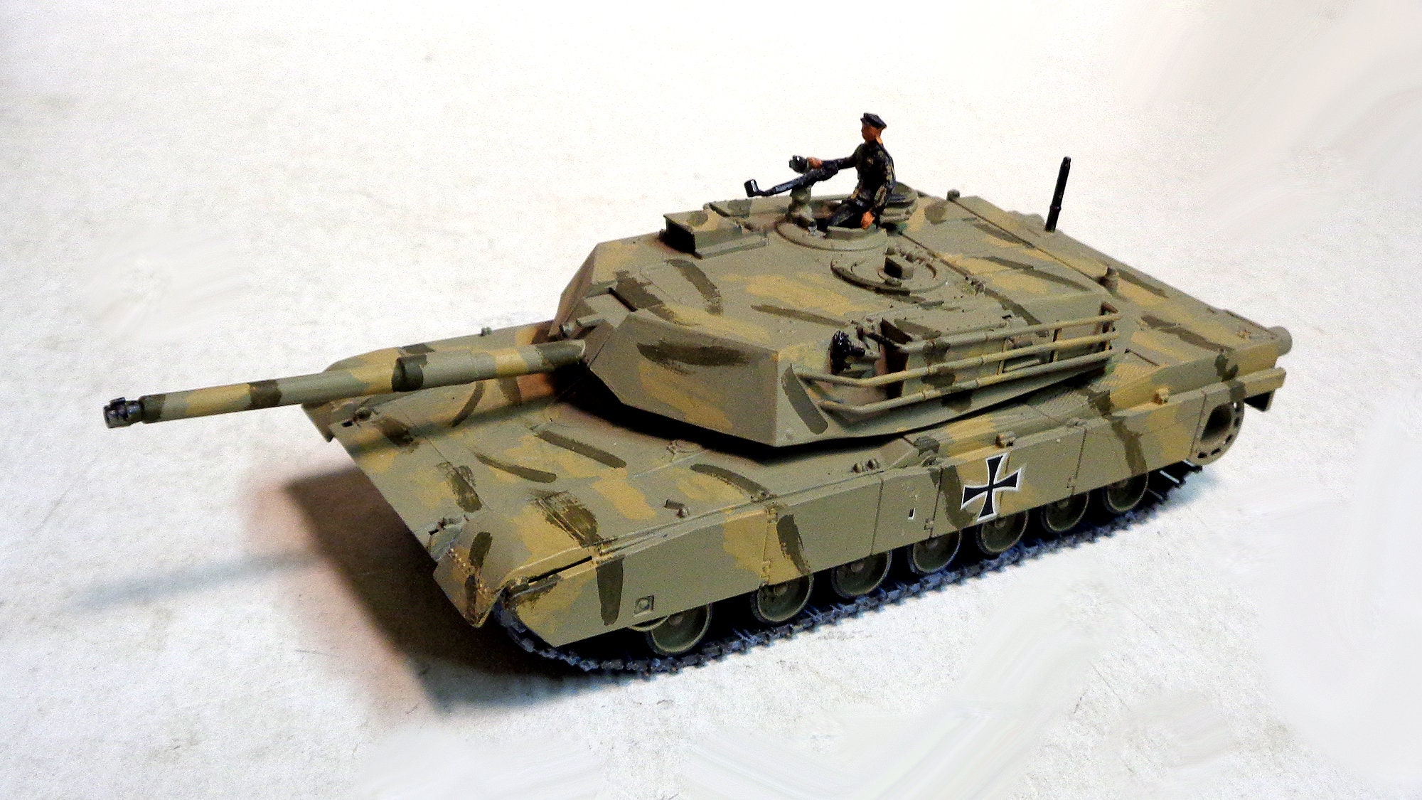 1/72 Scale Professionally Built & Painted Model Abrams Tank - Etsy