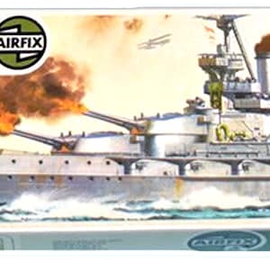 Hms Iron Duke Battleship - Etsy