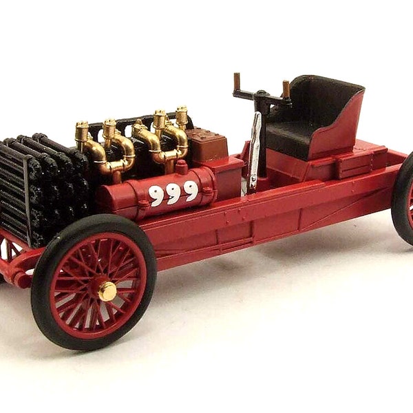 Ford Model a Diecast - Etsy