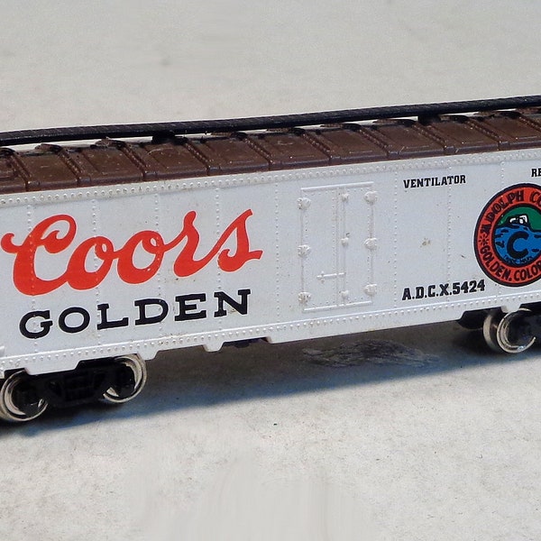 N Scale Beer - Etsy