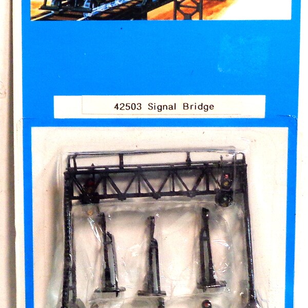 N Scale Bridge - Etsy