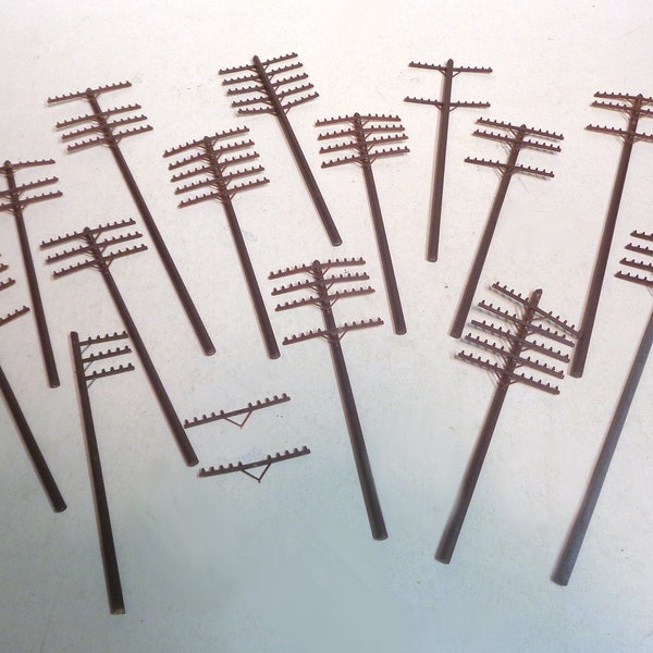 Telephone Pole - Etsy