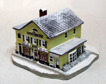 N Scale Store Scenes - Etsy