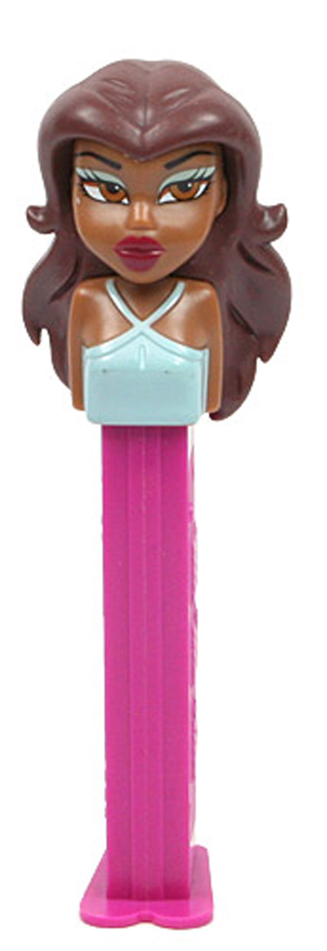 Pez Candy Dispenser - "sasha" From "bratz" - NEW IN PACKAGE! - Etsy